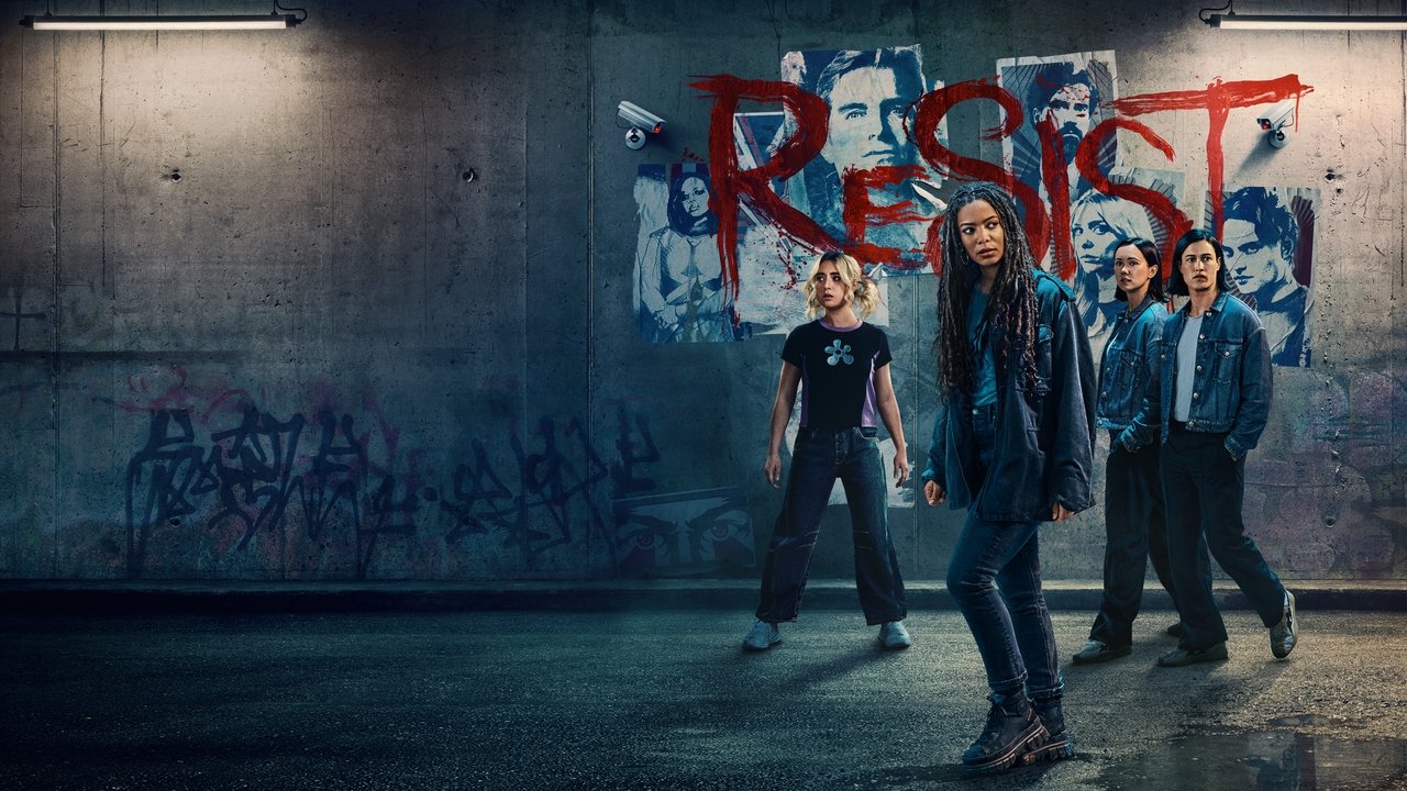 Gen V Series Movieverse